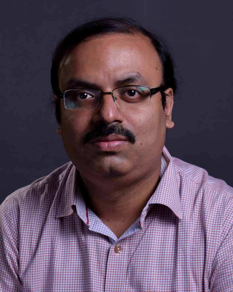 Subhadeep Banerjee